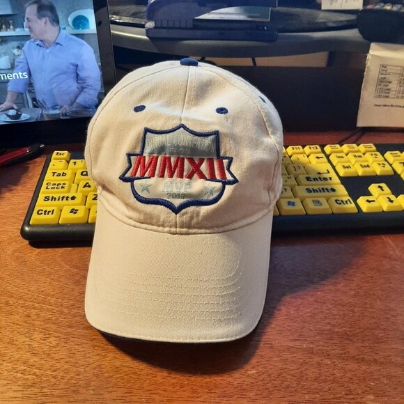 Unbranded | Accessories | New Annual Convention Bfcfs Mmxii Embroiled ...